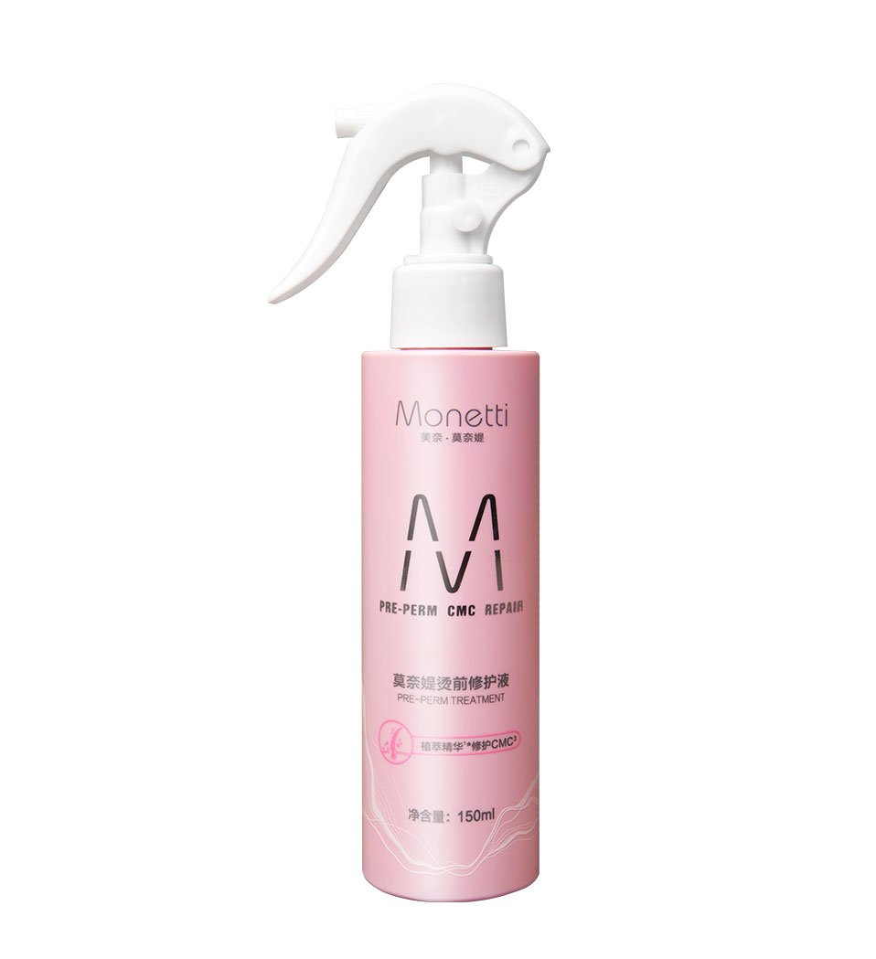 Pre Perm Repair Water - Sea Venus Cosmetic Biochemical Manufacturer